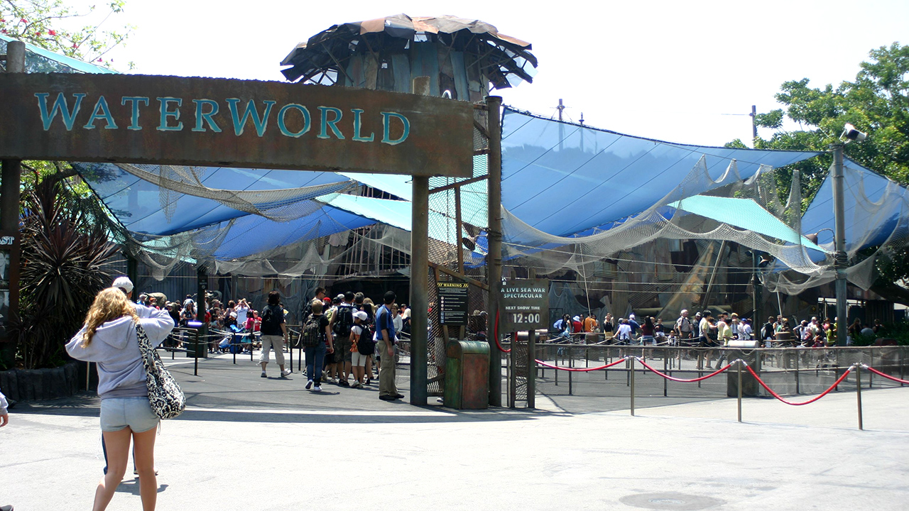 Shade Structures – World of Awnings and Canopies